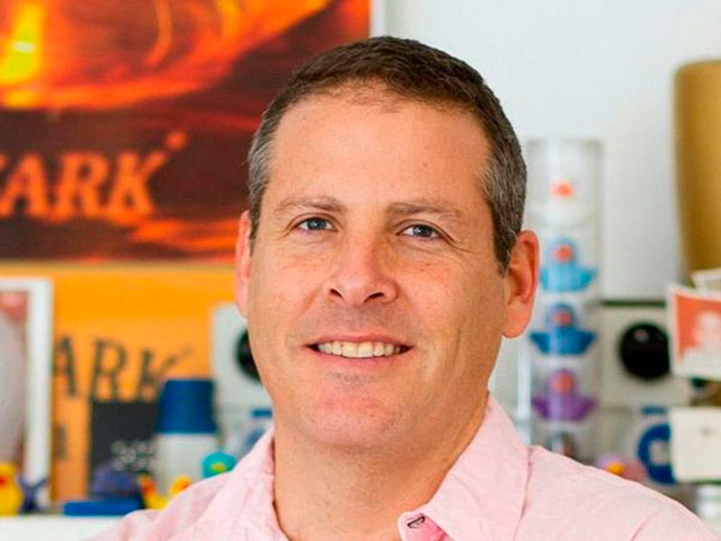 Eli Jacobson – SLIDE