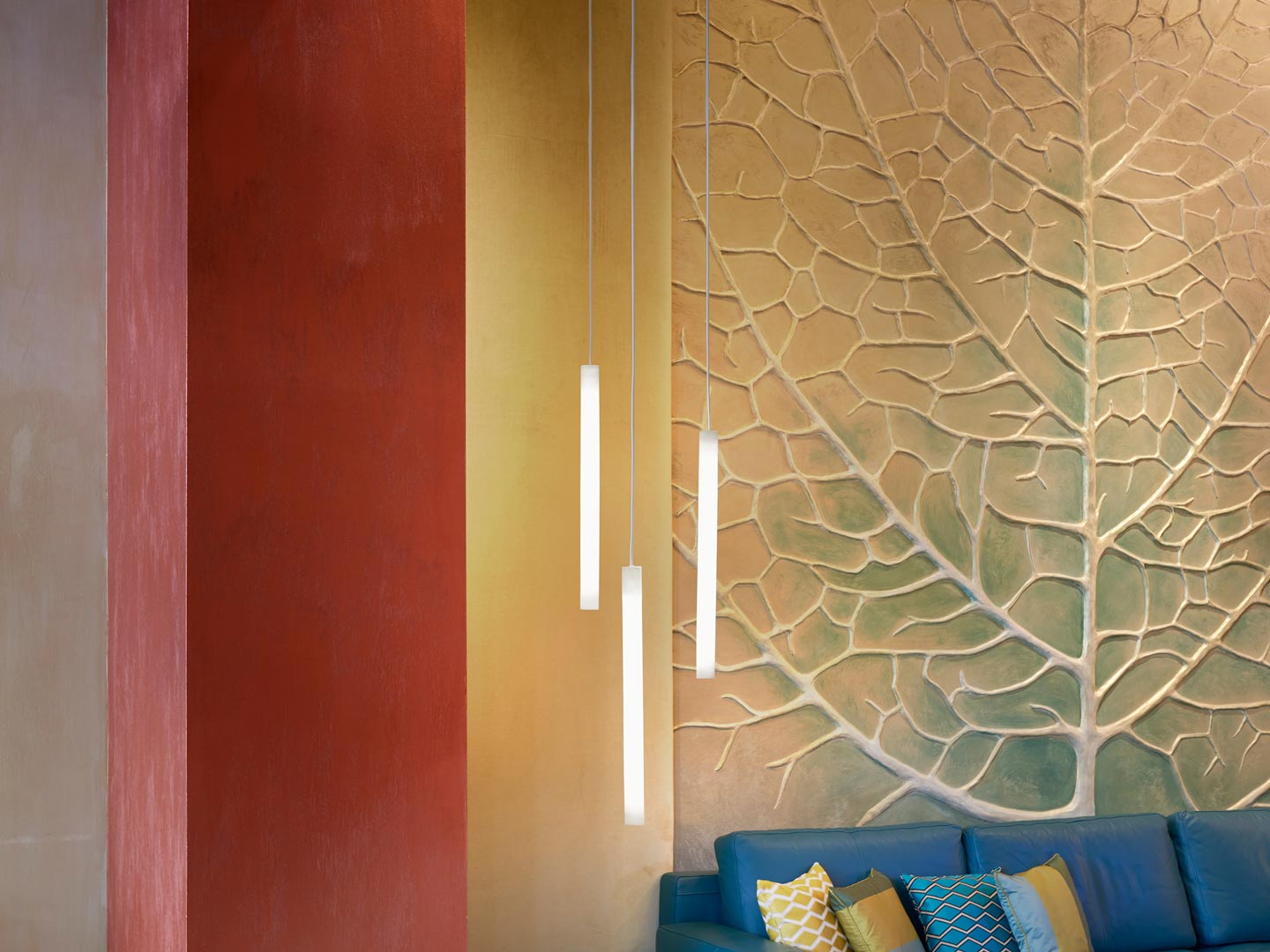 FLUX COLLECTION – SLIDE