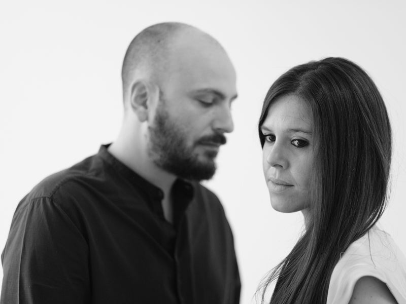 Martinelli Venezia Studio – SLIDE