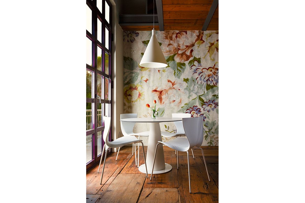 HOPLÀ 70 ROUND LIGHT – SLIDE