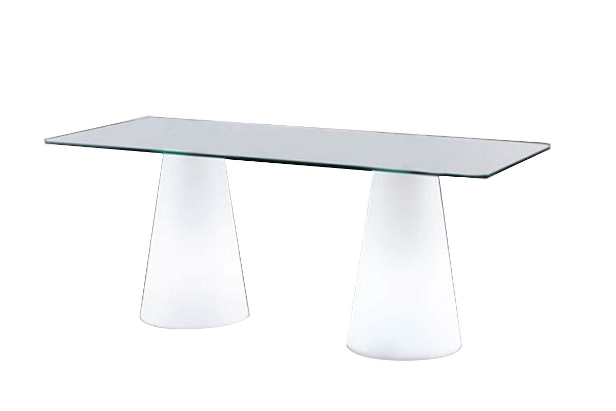 HOPLÀ RECTANGULAR LIGHT – SLIDE